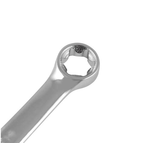 Chave Estrela Torx E6 X E8 Mecanica Especial St45201sc Sata Loja Brafer