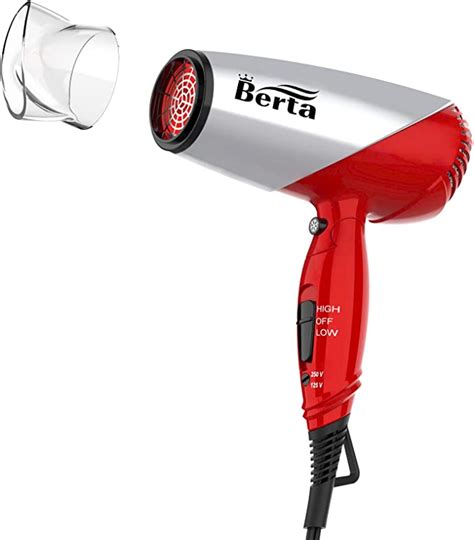 Whats The Best Travel Hair Dryer With Dual Voltage 10 Options