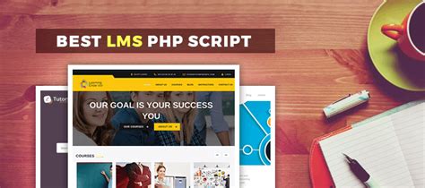 4 best learning management system php script 2022 formget
