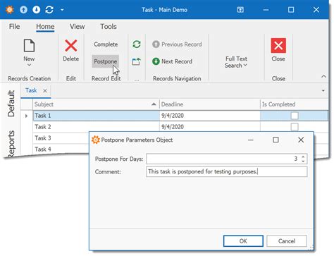 how to create an action using the action attribute expressapp