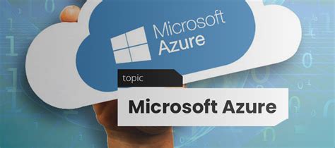 introduction to microsoft azure advanced millennium technologies