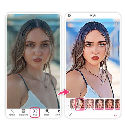 12 Best Free Profile Picture Makers For Ios And Android [2023] Perfect