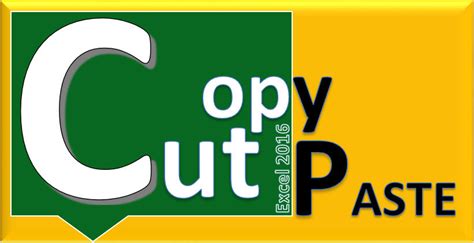 how to use advanced copy paste in excel worksheets archives wikigain