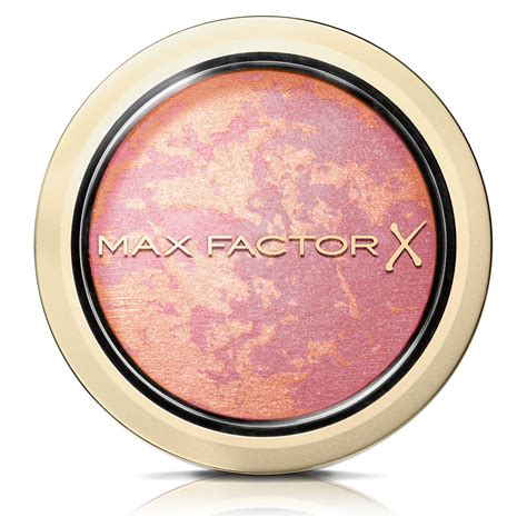 Max Factor Crème Puff Face Blusher Max Factor Creme Puff Blush Max