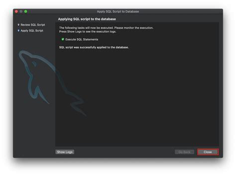 やさしい mysql workbench の使い方 for macos qiita