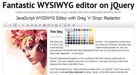 20 new essential jquery plugins jquery graphic design junction