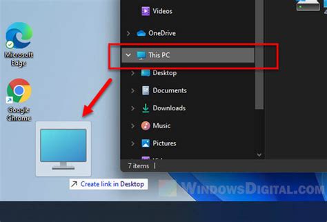 Add Desktop Shortcut To Taskbar In Windows 11 2025 A Comprehensive