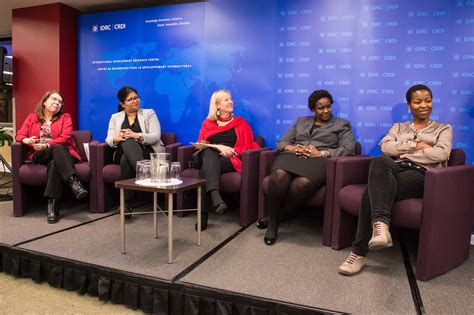 International Womens Day Is Innovation Sexist — Lirneasia