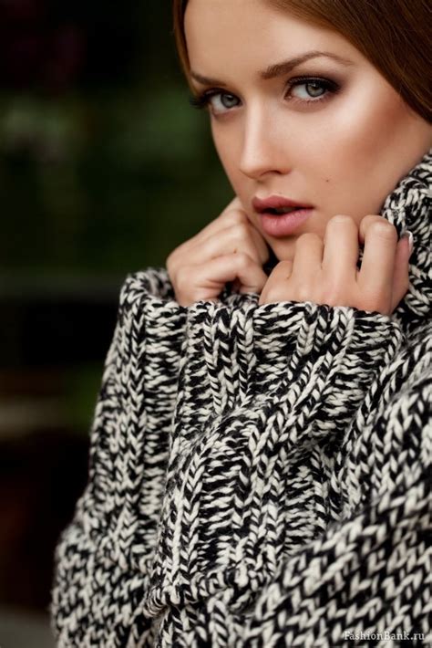 Alexandra Sveshnikova Picture
