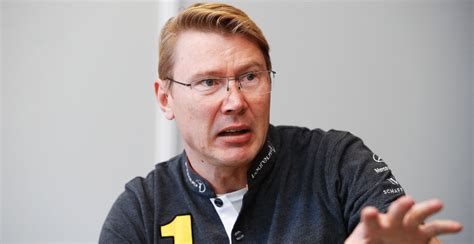 Mika Hakkinen 2023 Italian Grand Prix Unibet Blog