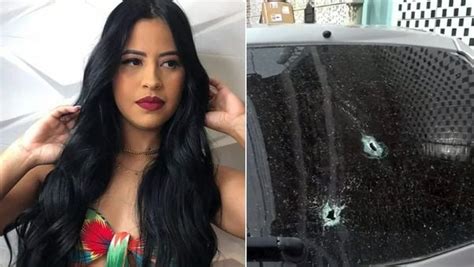 A Gazeta Caso Carolayne Polícia Prende Um Dos Envolvidos Em Morte Na