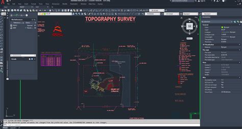 solved xref compare function autodesk community