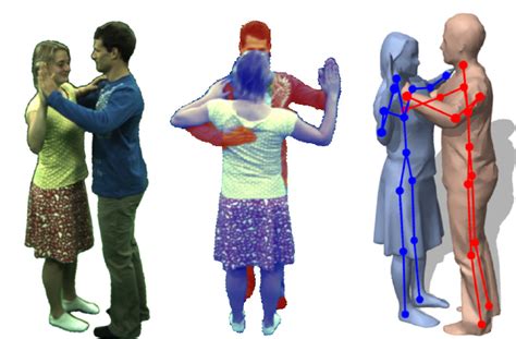 capturing reality 3d reconstruction of real world scenes