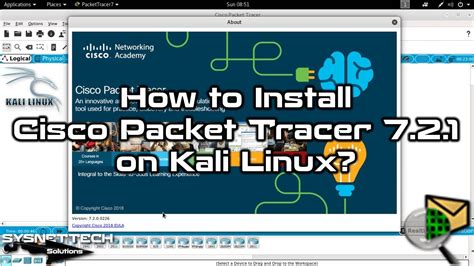 how to install cisco packet tracer 7 in kali linux tuto5min hot sex