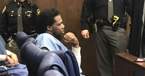 Dayton Man Sentenced To 14 Years In Deadly Shooting In Jefferson Twp