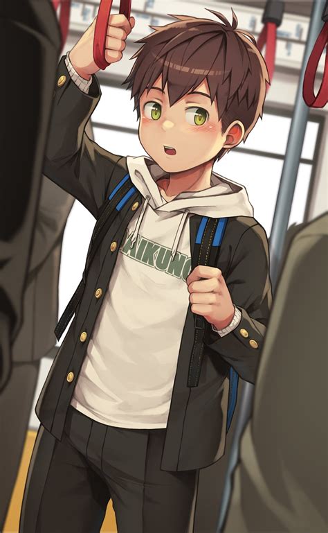 Daikung Beater On Twitter あるある初電の背景 In The Morning Train