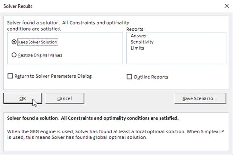 shortest path problem in excel easy excel tutorial