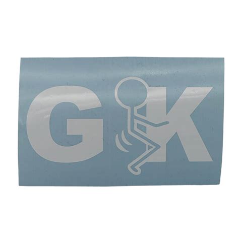 Get Fd Karen Contour Cut Vinyl Car Decals Get Fd Karen