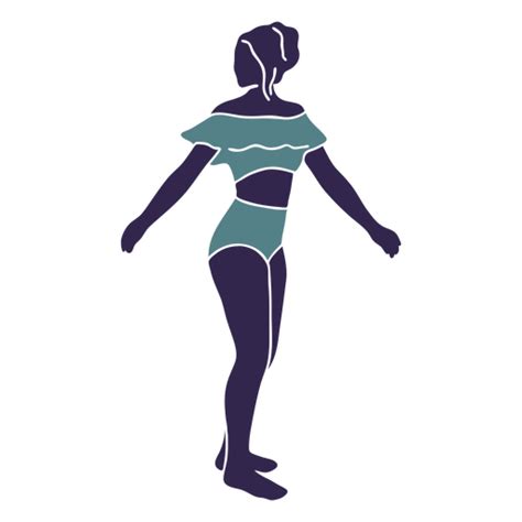 Mujeres En Bikini Png Free Logo Image 6438 The Best Porn Website