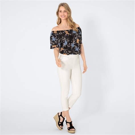 Caprihosen Für Damen Im Sale Günstig Online Kaufen Nkd