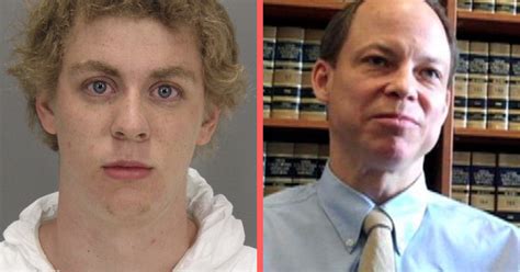 Brock Turner Judge Removed From New Sexual Assault Case Attn
