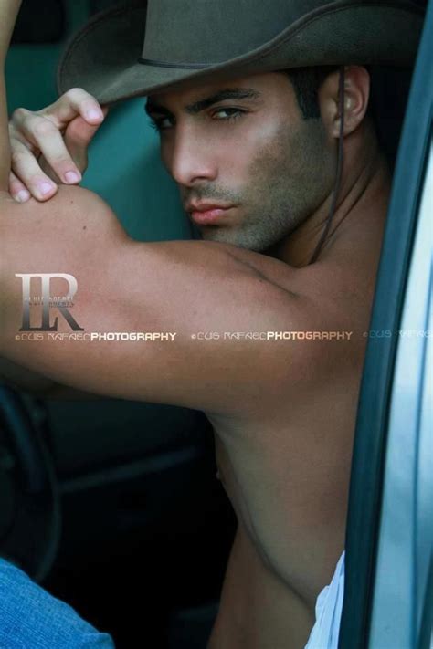 Assad Hadi Shalhoub © By Luis Rafael Rafael Masculino Homens