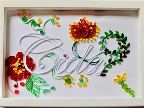 Quilling Passo A Passo Para Iniciantes Guia Completo Tc