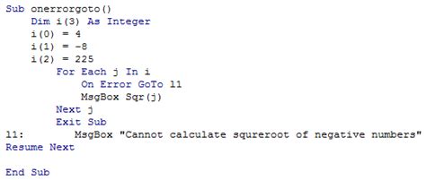 excelmadeeasy vba error handling in vba in excel