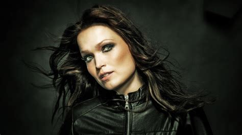 Wallpaper Women Model Long Hair Brunette Green Eyes Singer