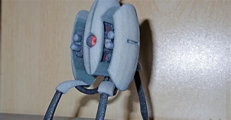 sentry turret from portal shapeways imgur
