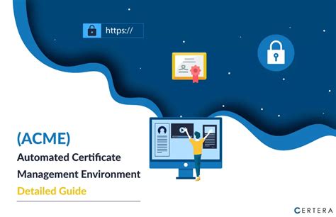 what is acme protocol how does it work