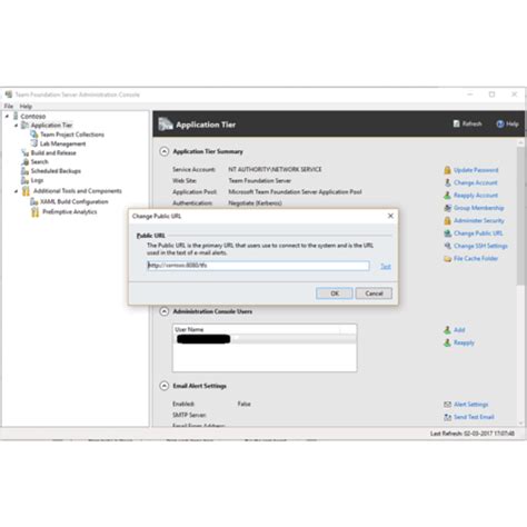 what is microsoft team foundation server thailandpilot