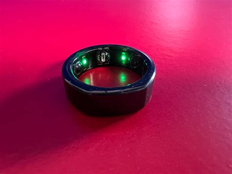 Samsung Galaxy Ring Vs Oura Ring How They Compare Cnet