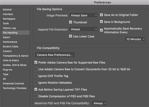 psb image preview adobe support community 10435410