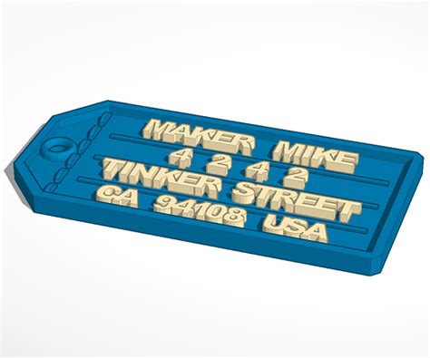 tinkercad basic skills instructables