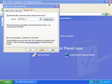 Cara Konfigurasi Dan Setting Ntp Server Di Linux Debian Bermain Ti