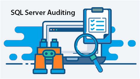 auditing in sql server spgeeks