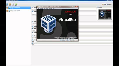 virtualization virtualbox vm networking connecting a vm to host only