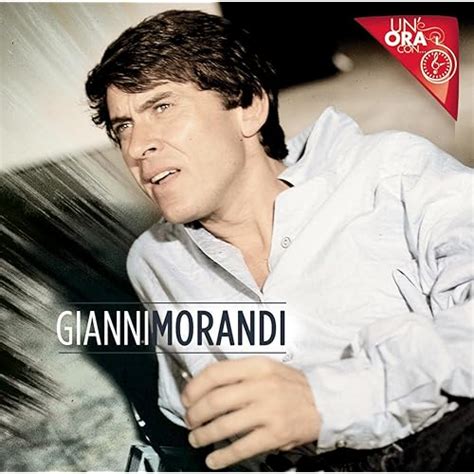 Il Mondo Cambierà De Gianni Morandi Sur Amazon Music Amazon Fr