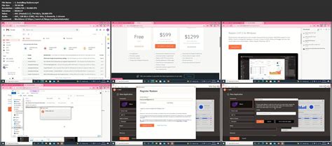 introduction to blazor web assembly development using radzen softarchive