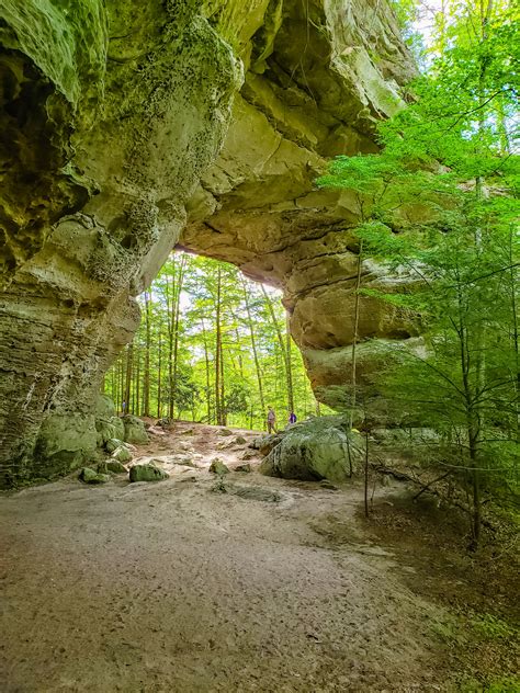 40 Incredible Places To Visit In Kentucky Snazzy Life Magazine