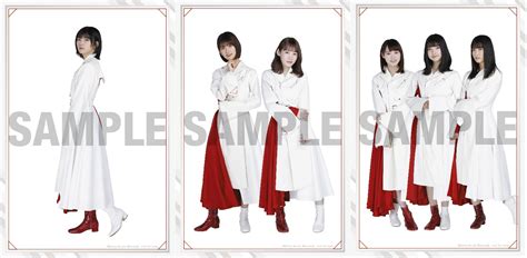 【櫻坂46】2ndシングル｢ban｣4 14 水 発売 ショップ･店舗別予約購入特典まとめ 坂道グループ 特典まとめ等