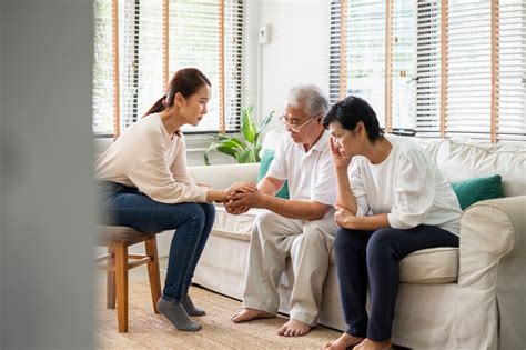 15 Reasons Why Respite Care Is Important Pacific Angels Home Care