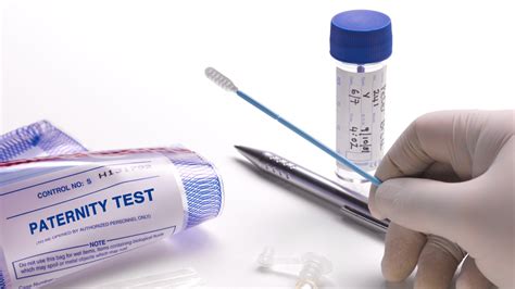 Dna Paternity Tests How They Work And How To Do One Live Science