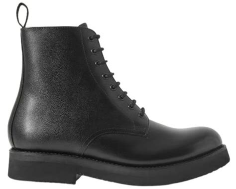 11 Best Combat Boots For Men Military Style In 2024 Fashionbeans