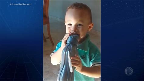 Justiça Decreta Prisão Preventiva De Pai E Madrasta Do Menino Morto Por