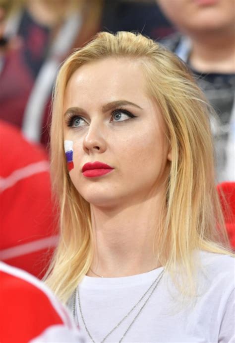 W杯特集 世界の美女サポーター第3弾 Moment日刊ゲンダイ