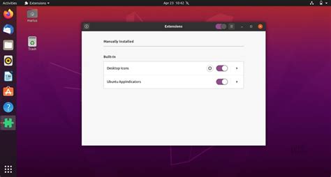 ubuntu 20 04 lts focal fossa is now available for download this is