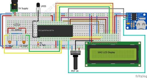 [pic16f877a] adc module of pic microcontroller with mplab and xc8