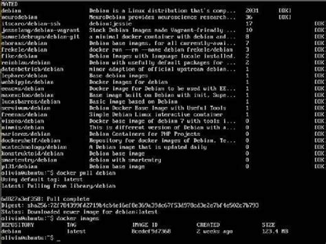 steps to install docker on ubuntu 16 04 servers